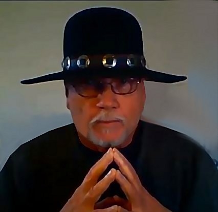 Roger Gilbert - Official Website